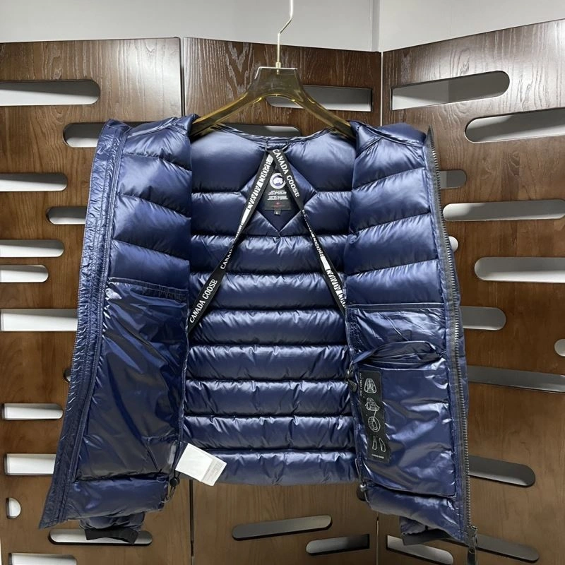 Legit Canada Goose Down Jackets