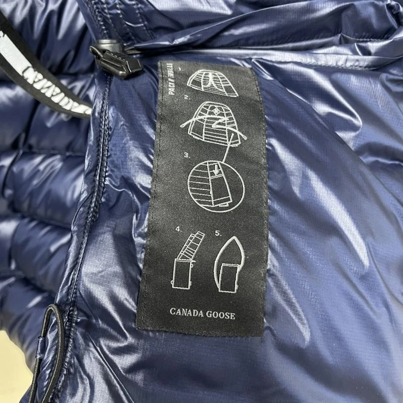 Legit Canada Goose Down Jackets