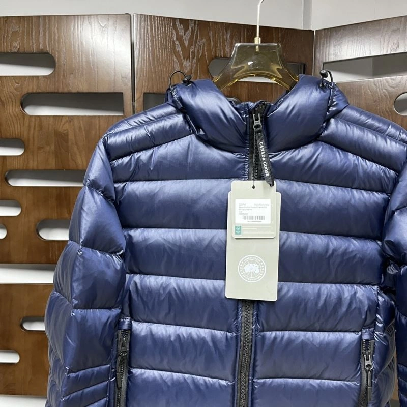 Legit Canada Goose Down Jackets