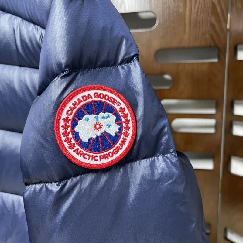 Legit Canada Goose Down Jackets