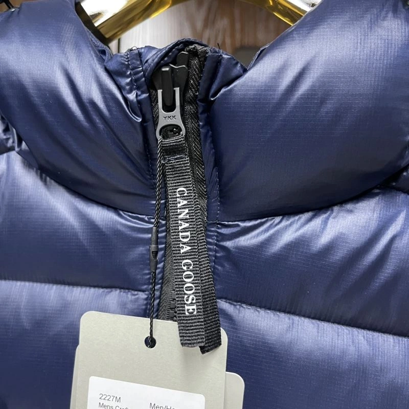Legit Canada Goose Down Jackets