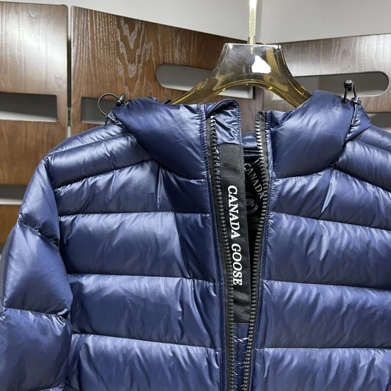 Legit Canada Goose Down Jackets