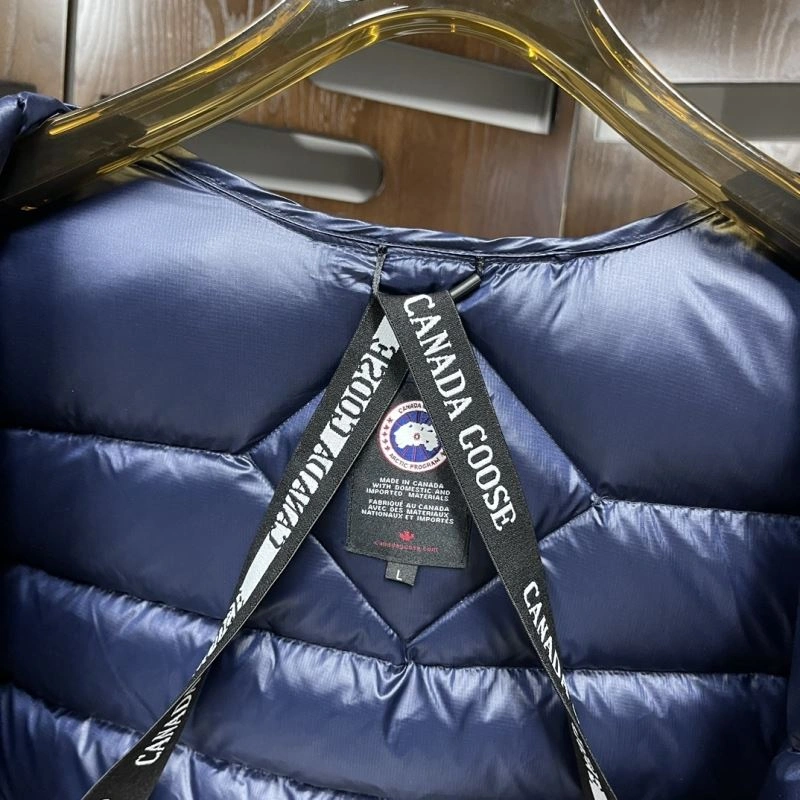 Legit Canada Goose Down Jackets