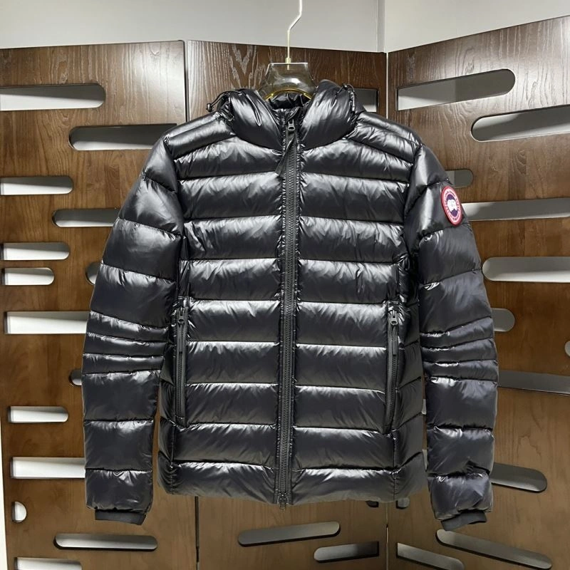 Canada Goose Down Jackets