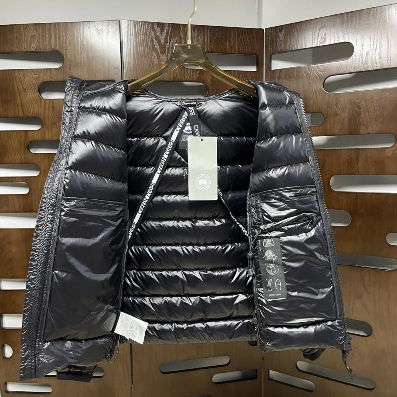 Real Canada Goose Down Jackets
