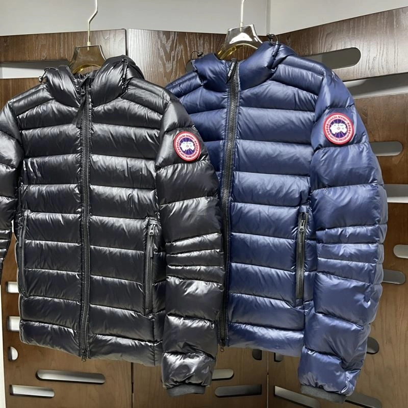 Real Canada Goose Down Jackets