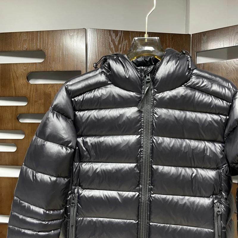 Real Canada Goose Down Jackets
