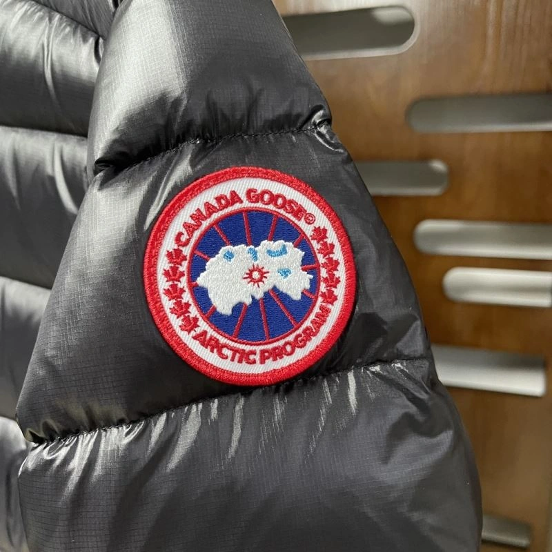 Real Canada Goose Down Jackets