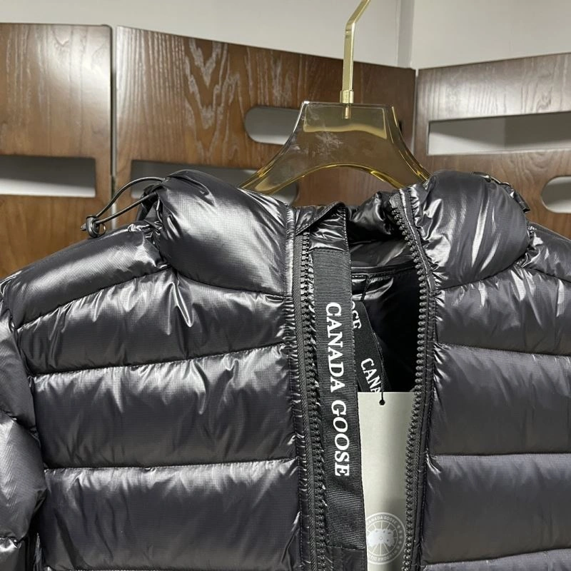 Real Canada Goose Down Jackets