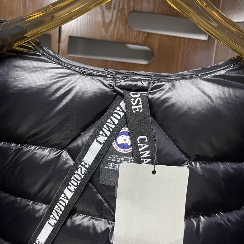 Real Canada Goose Down Jackets
