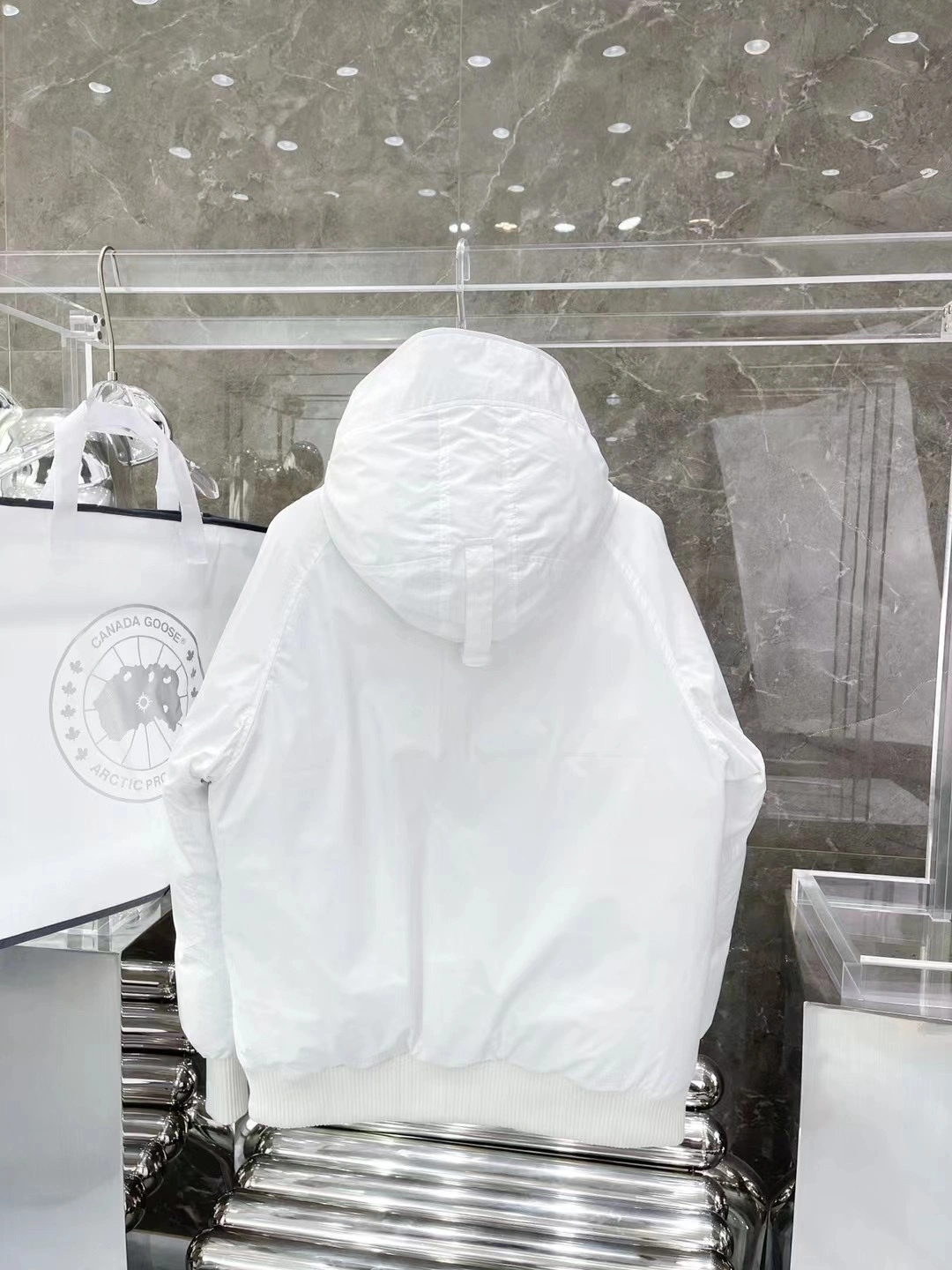 Perfect replica Canada Goose Down Jackets