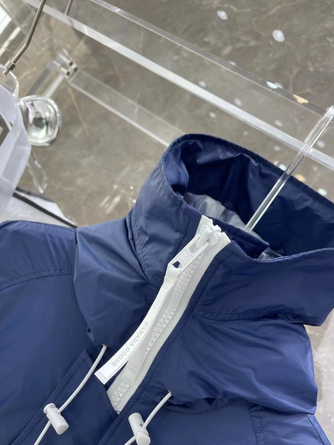1:1 copy Canada Goose Down Jackets