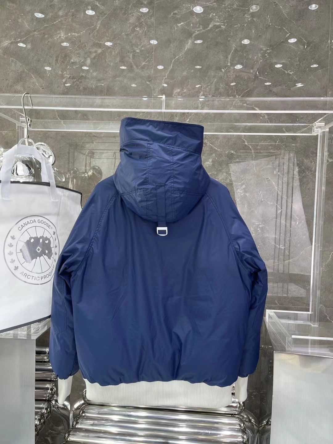 1:1 copy Canada Goose Down Jackets