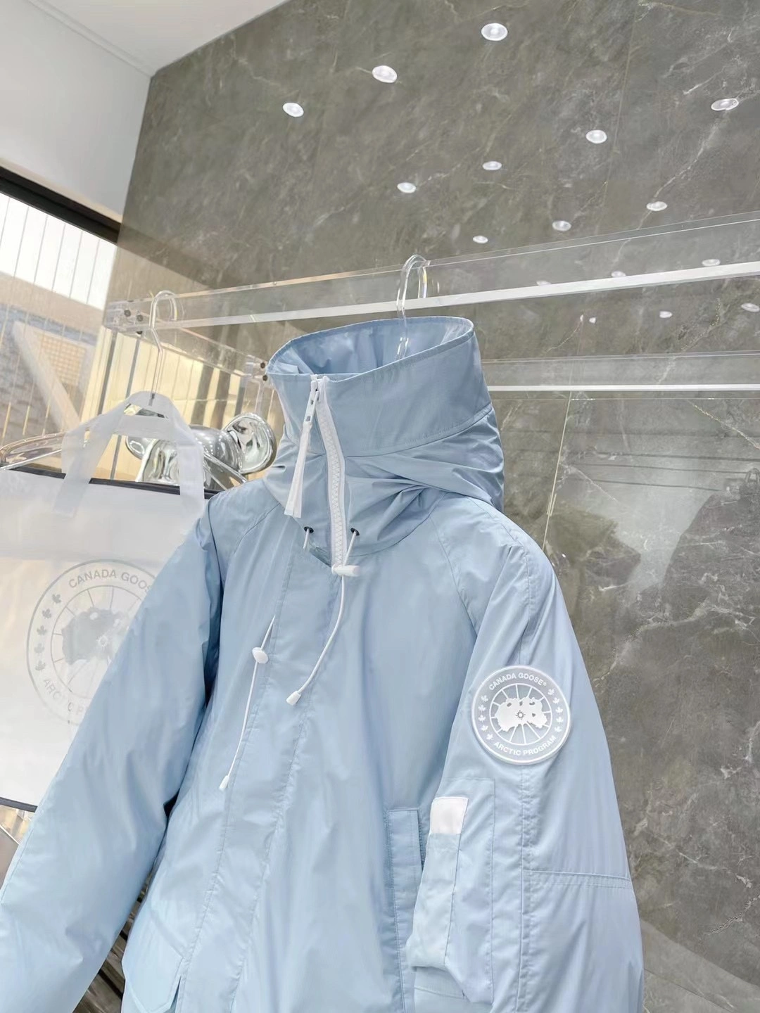 Original Canada Goose Down Jackets