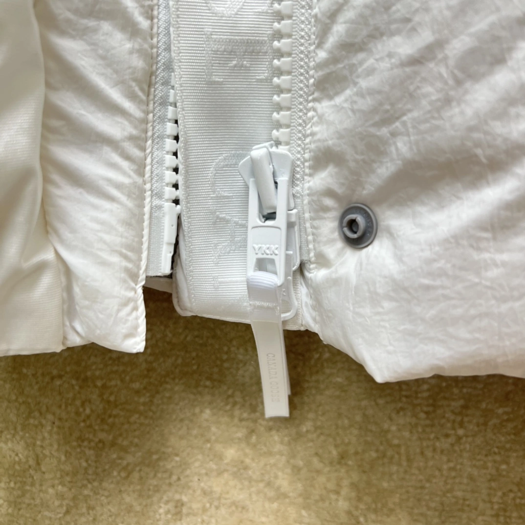 Factory-made Canada Goose Down Jackets