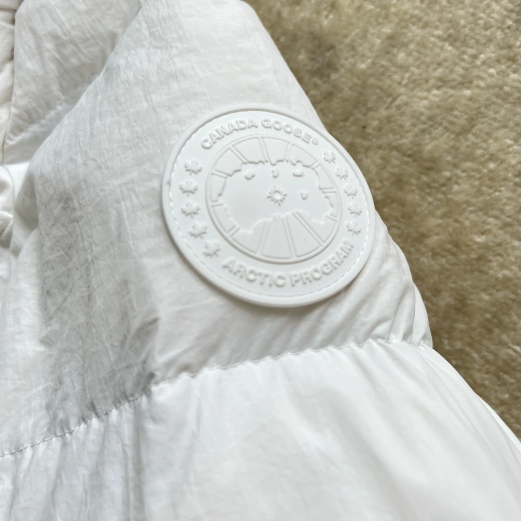Factory-made Canada Goose Down Jackets