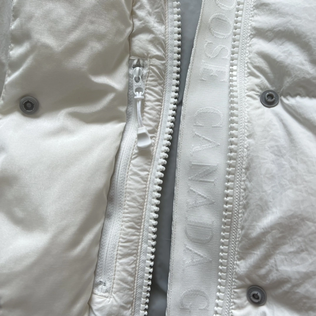 Factory-made Canada Goose Down Jackets