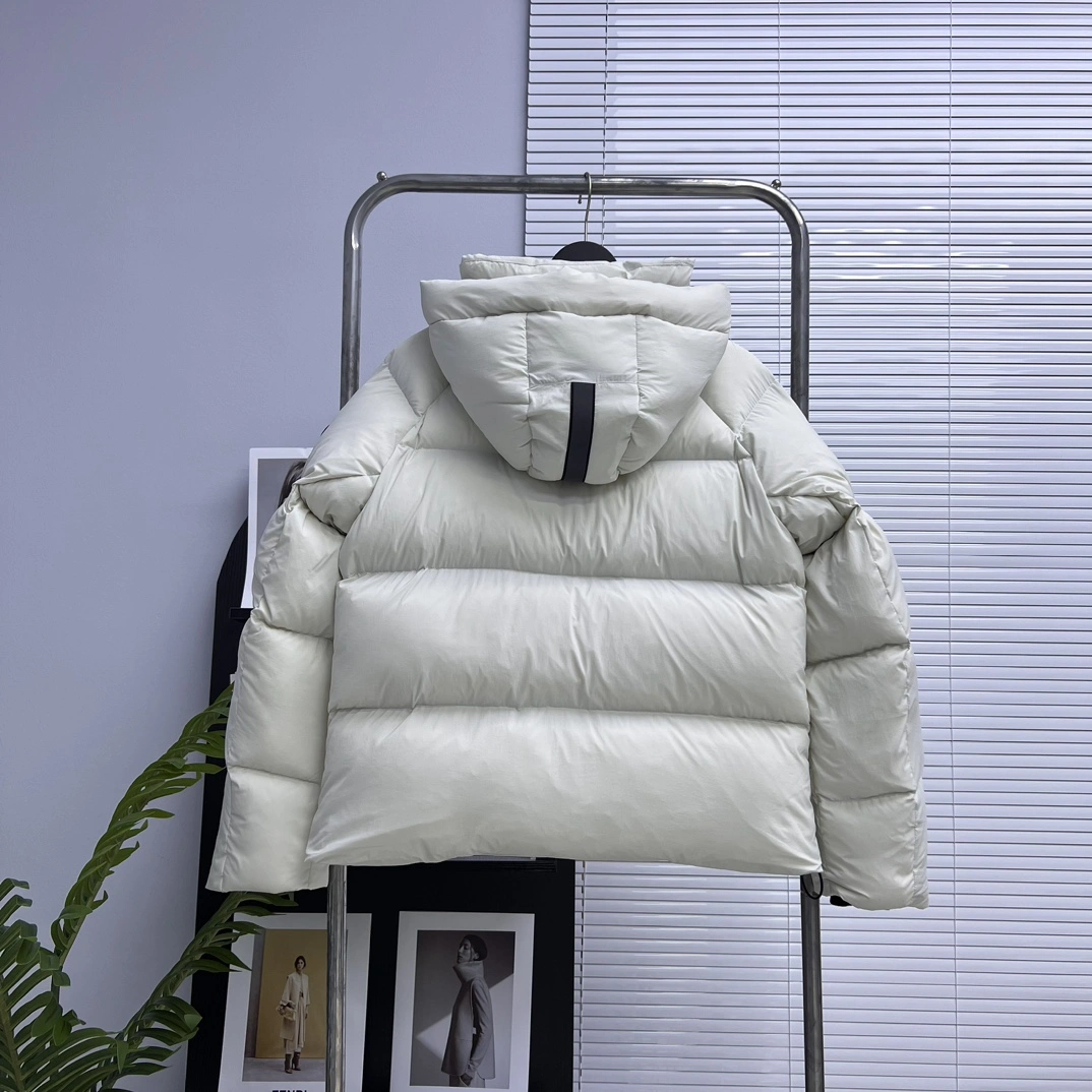 Factory-made Canada Goose Down Jackets