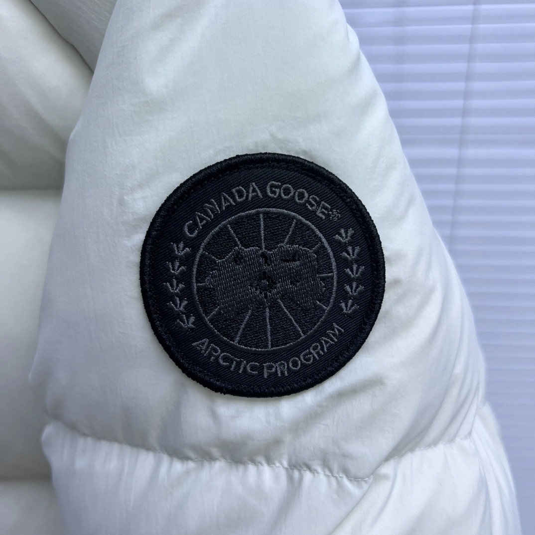 Factory-made Canada Goose Down Jackets