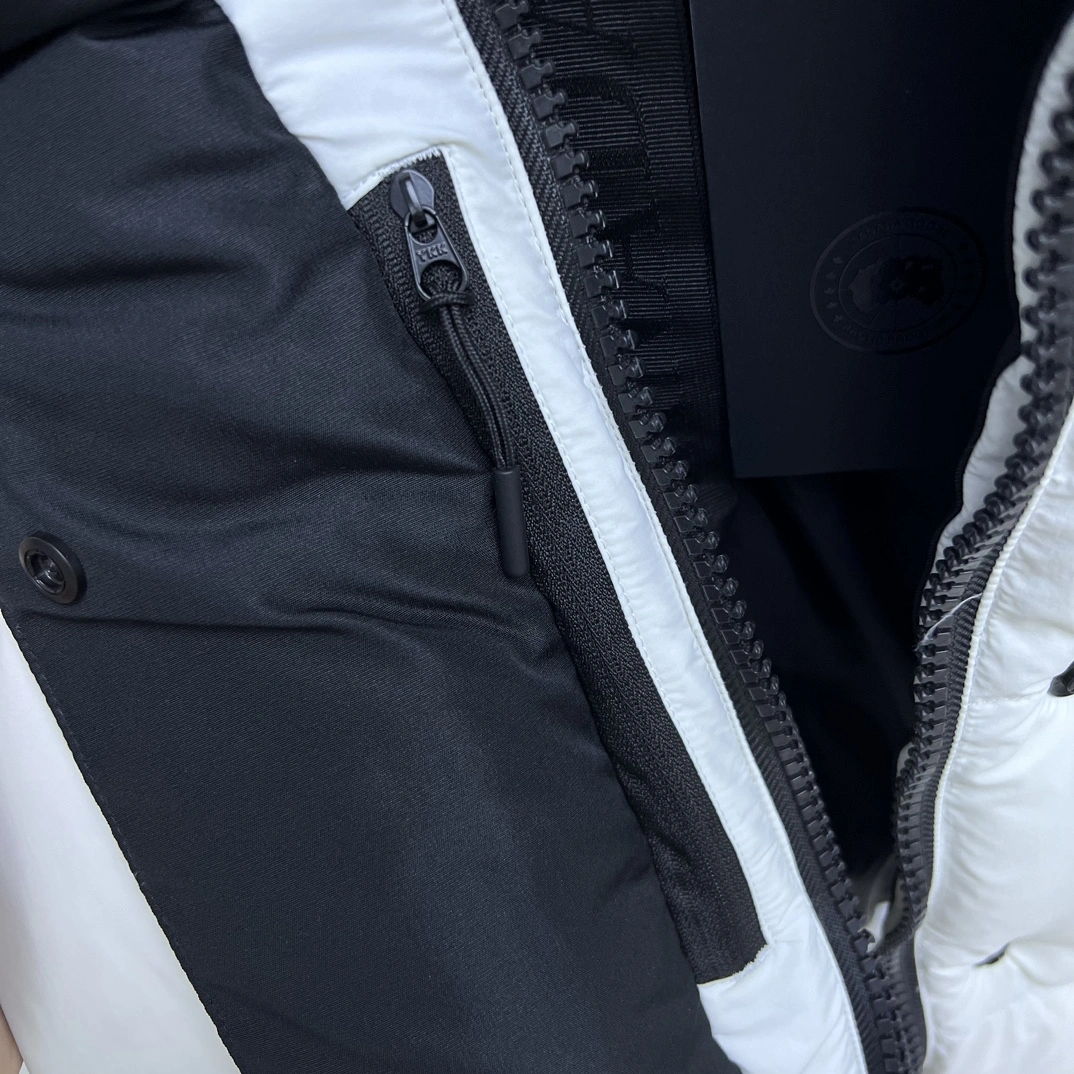 Factory-made Canada Goose Down Jackets
