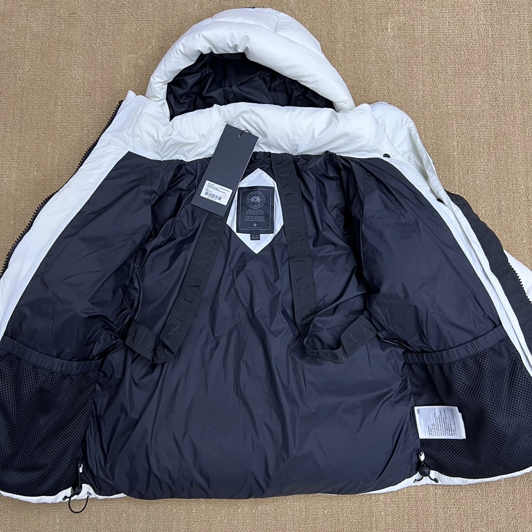 Factory-made Canada Goose Down Jackets