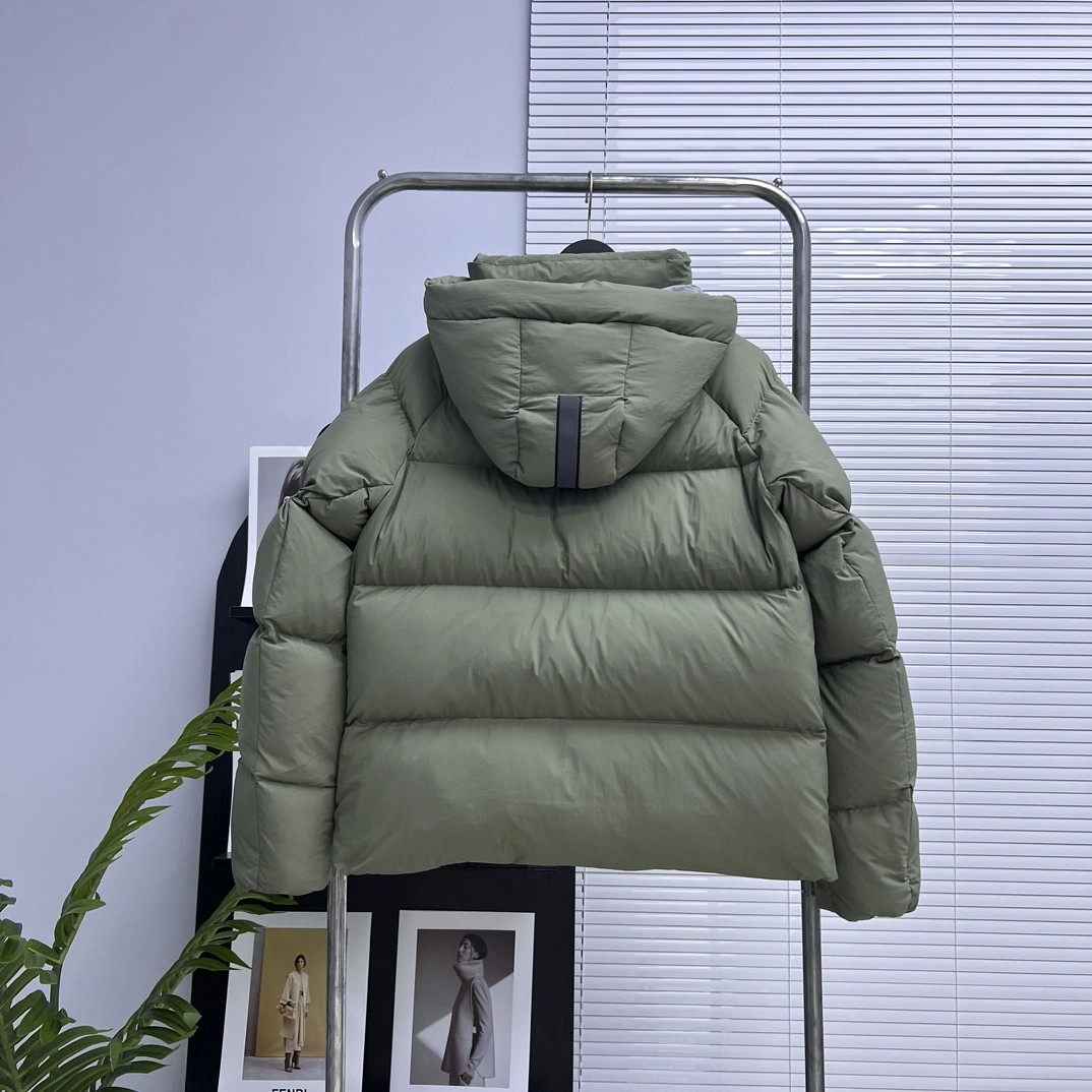1:1 copy Canada Goose Down Jackets