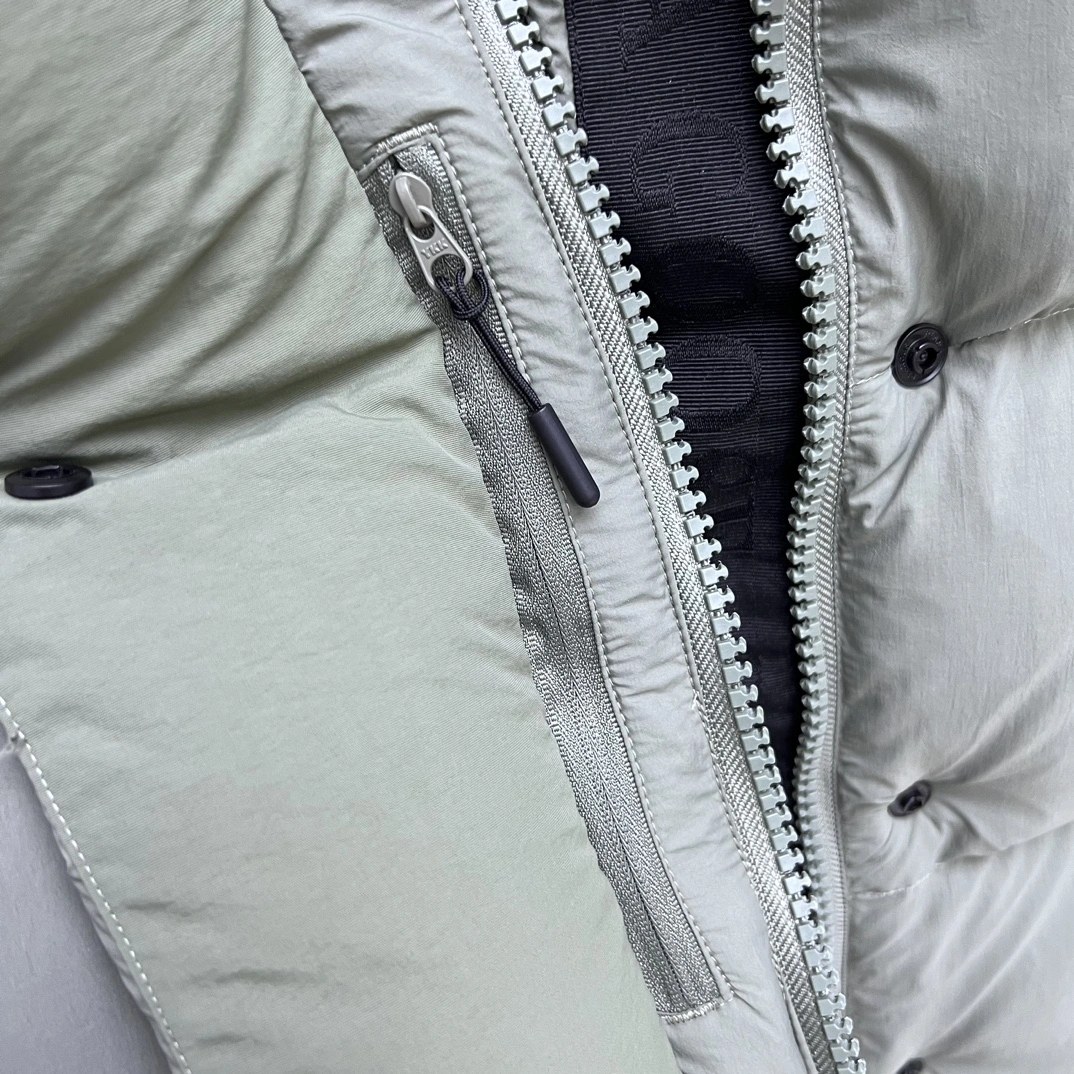 1:1 copy Canada Goose Down Jackets