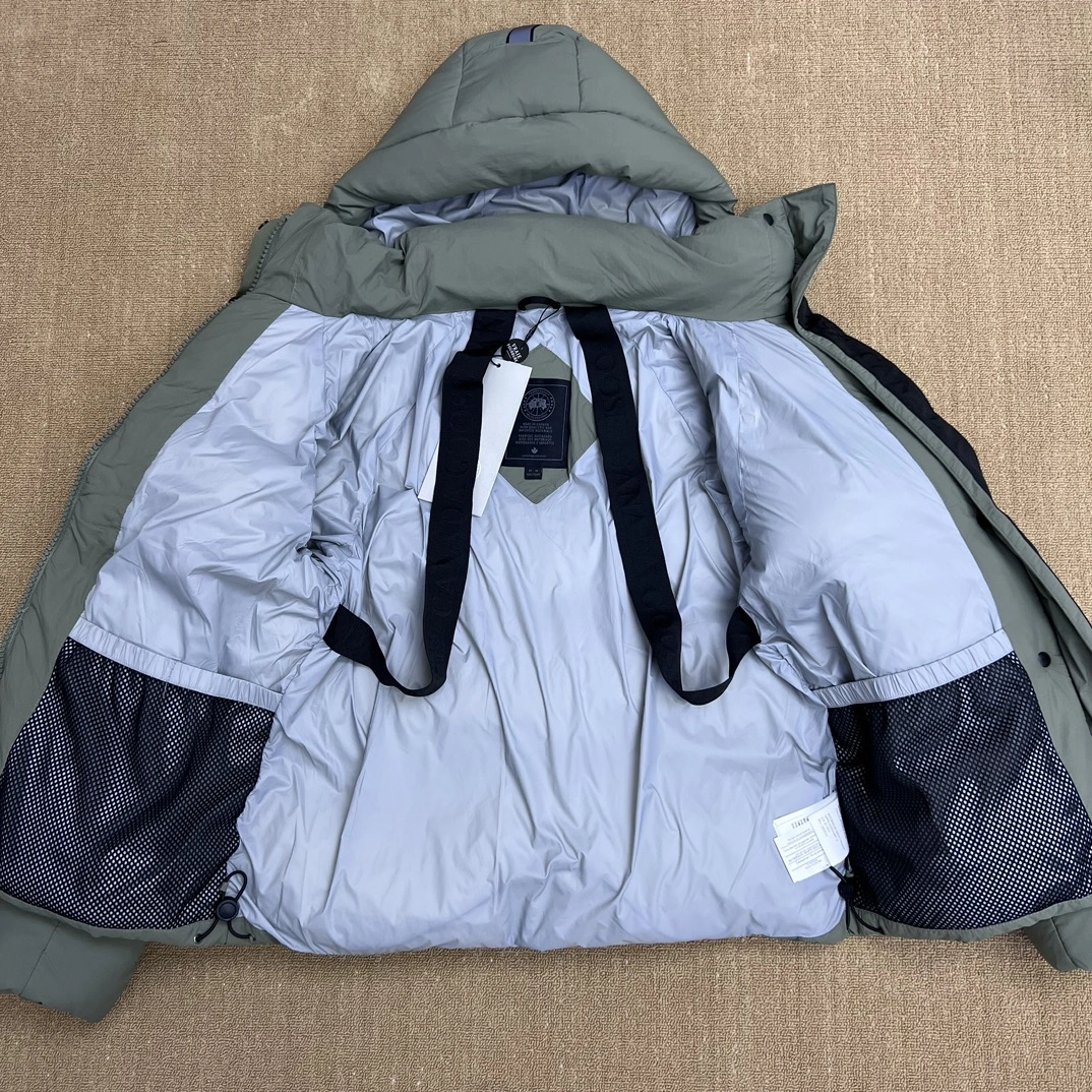 1:1 copy Canada Goose Down Jackets