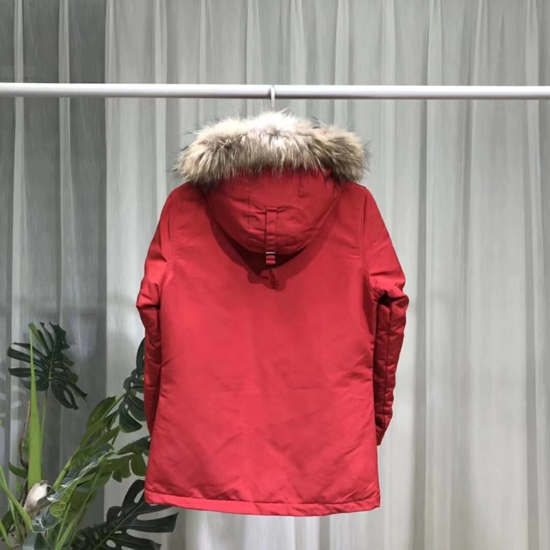 Brand-original Canada Goose Down Jackets