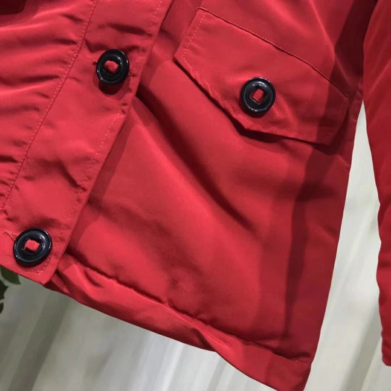 Brand-original Canada Goose Down Jackets