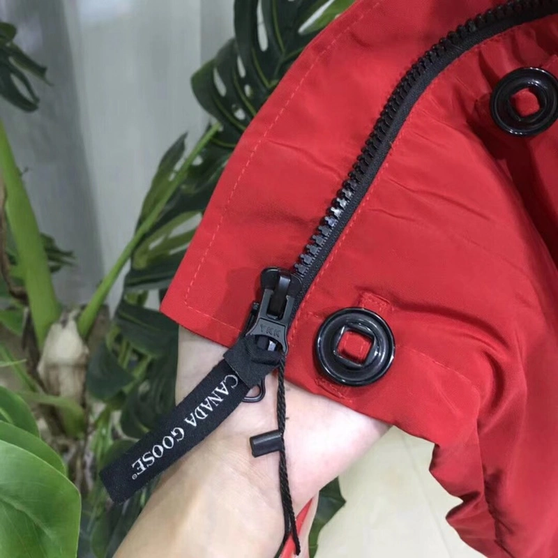 Brand-original Canada Goose Down Jackets