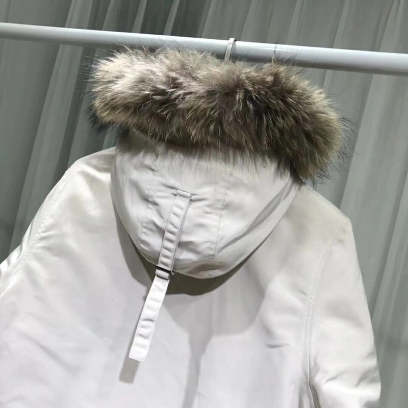 Genuine Canada Goose Down Jackets