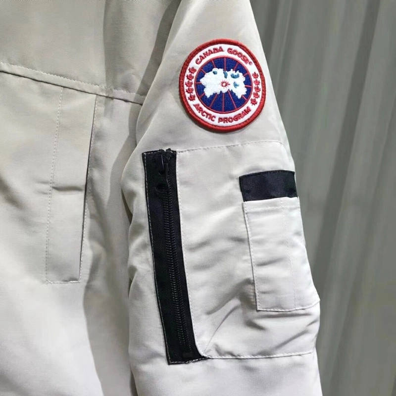 Genuine Canada Goose Down Jackets