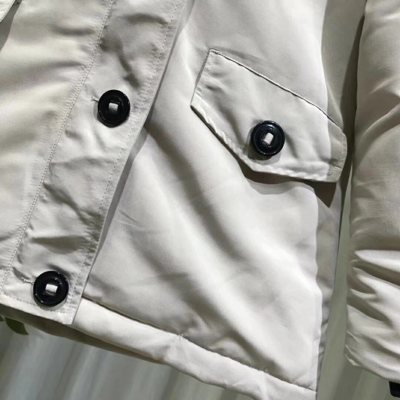 Genuine Canada Goose Down Jackets
