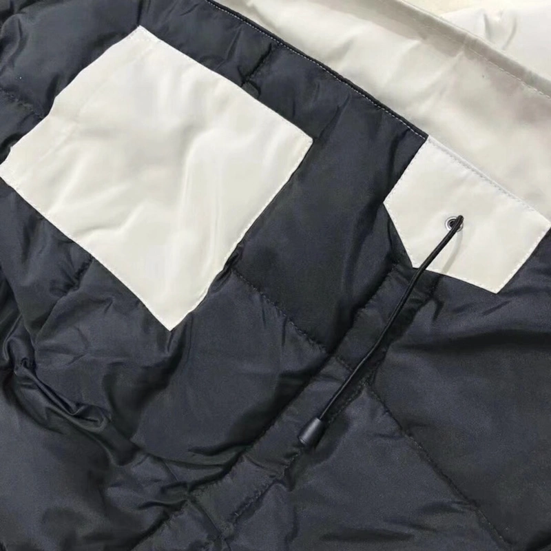Genuine Canada Goose Down Jackets