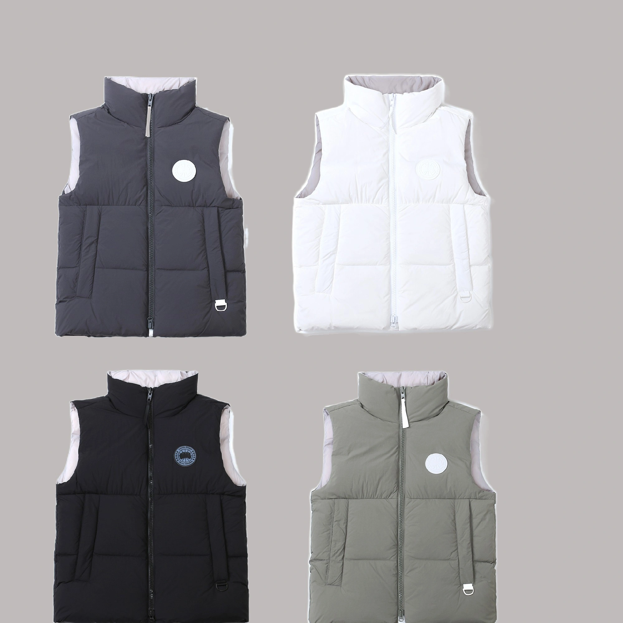 Reasonably priced Canada Goose Down Jackets