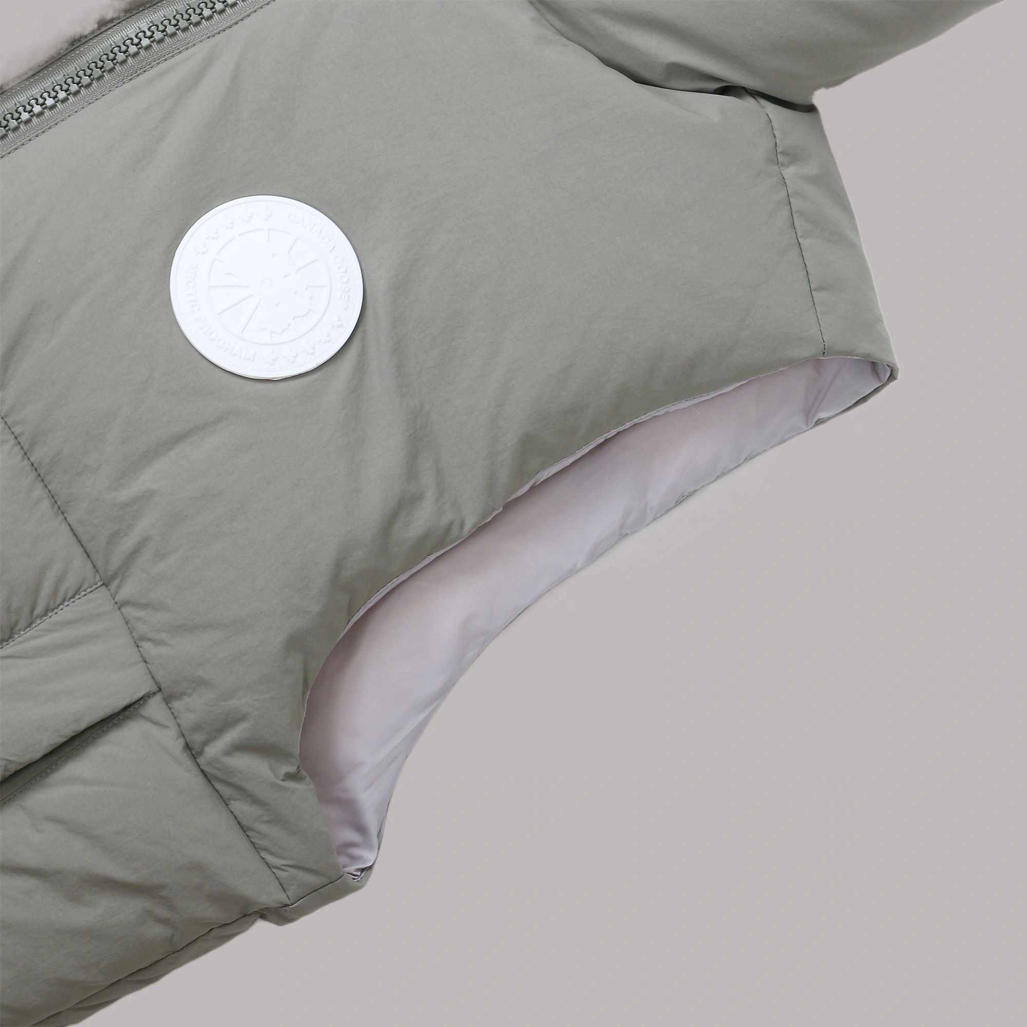 Reasonably priced Canada Goose Down Jackets