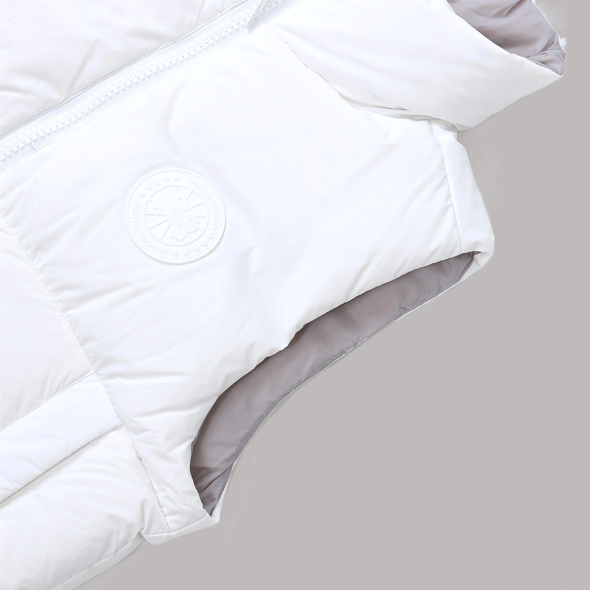 Value-priced Canada Goose Down Jackets