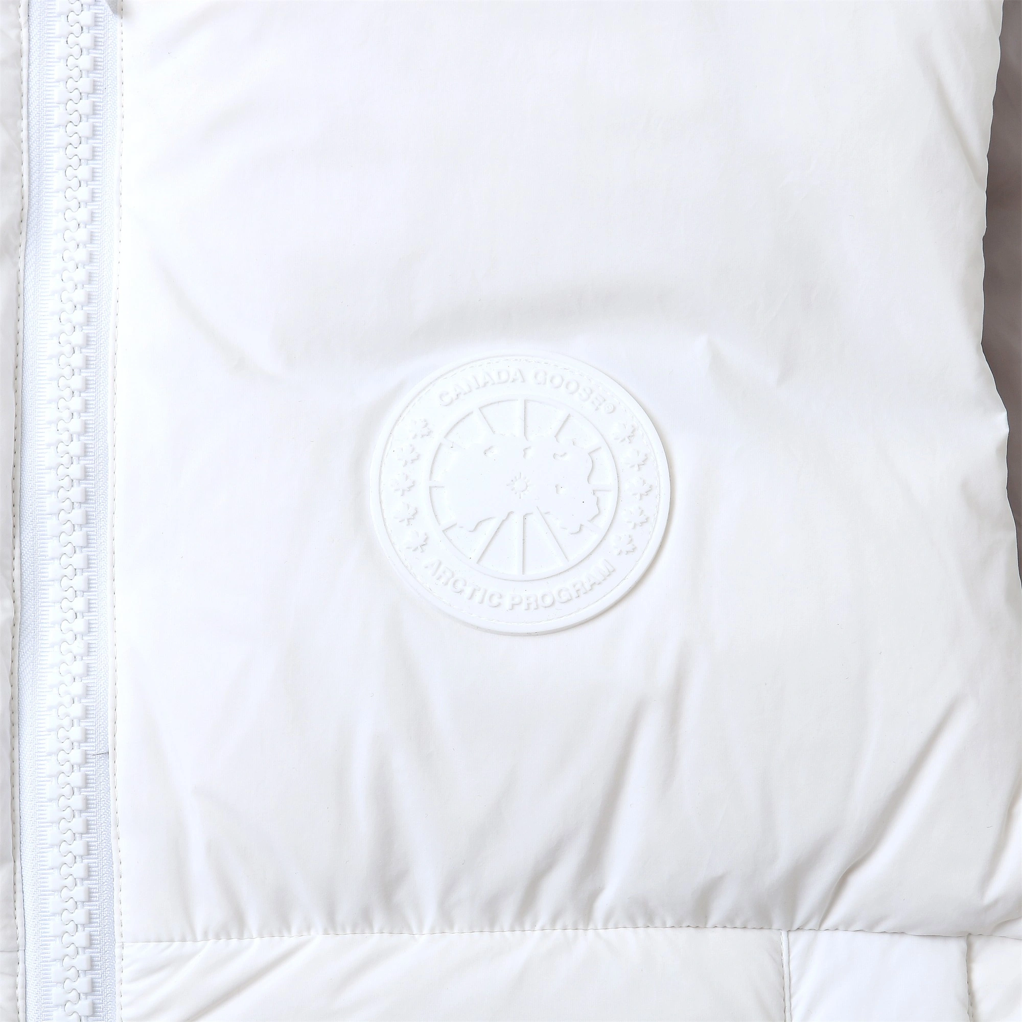Value-priced Canada Goose Down Jackets