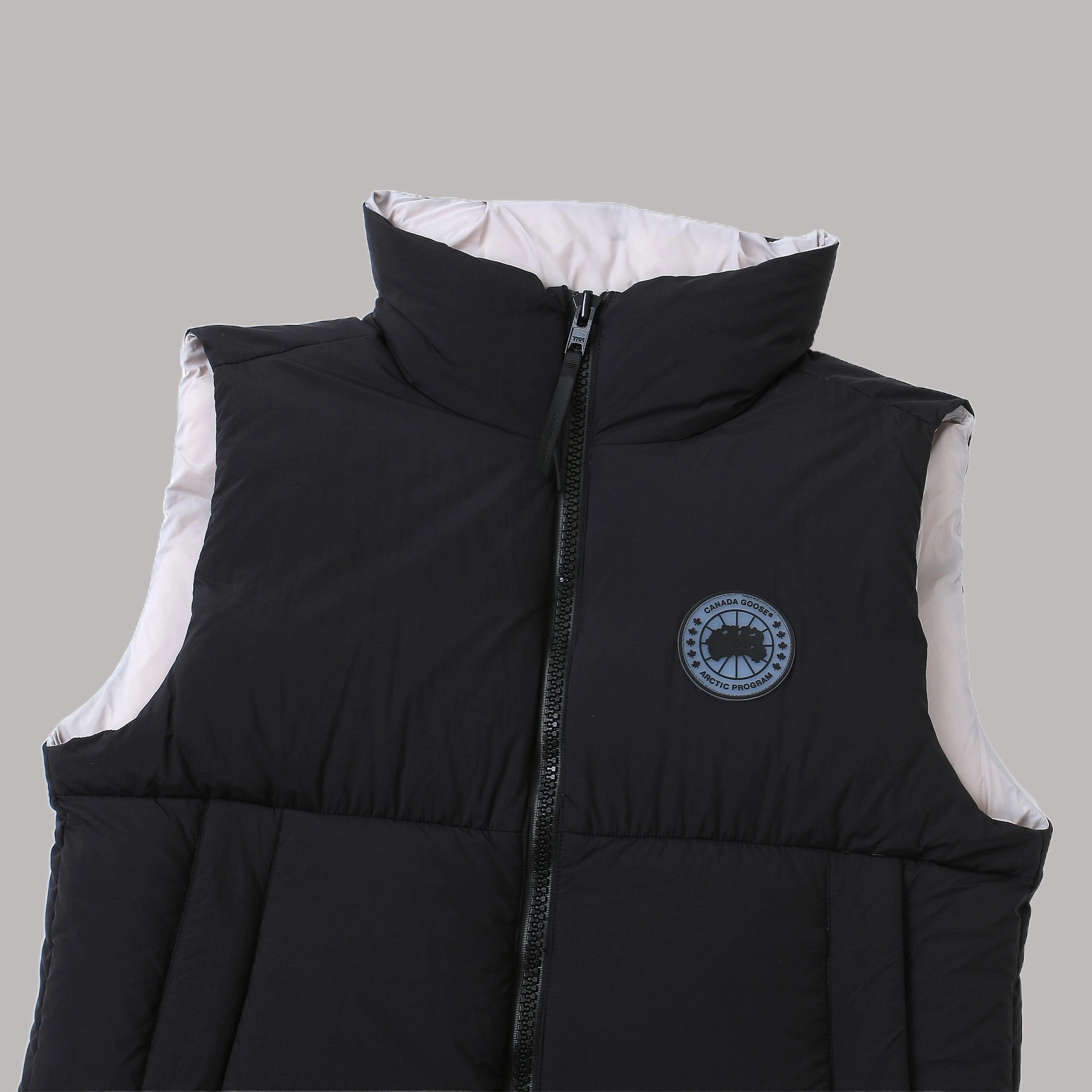 Value-priced Canada Goose Down Jackets
