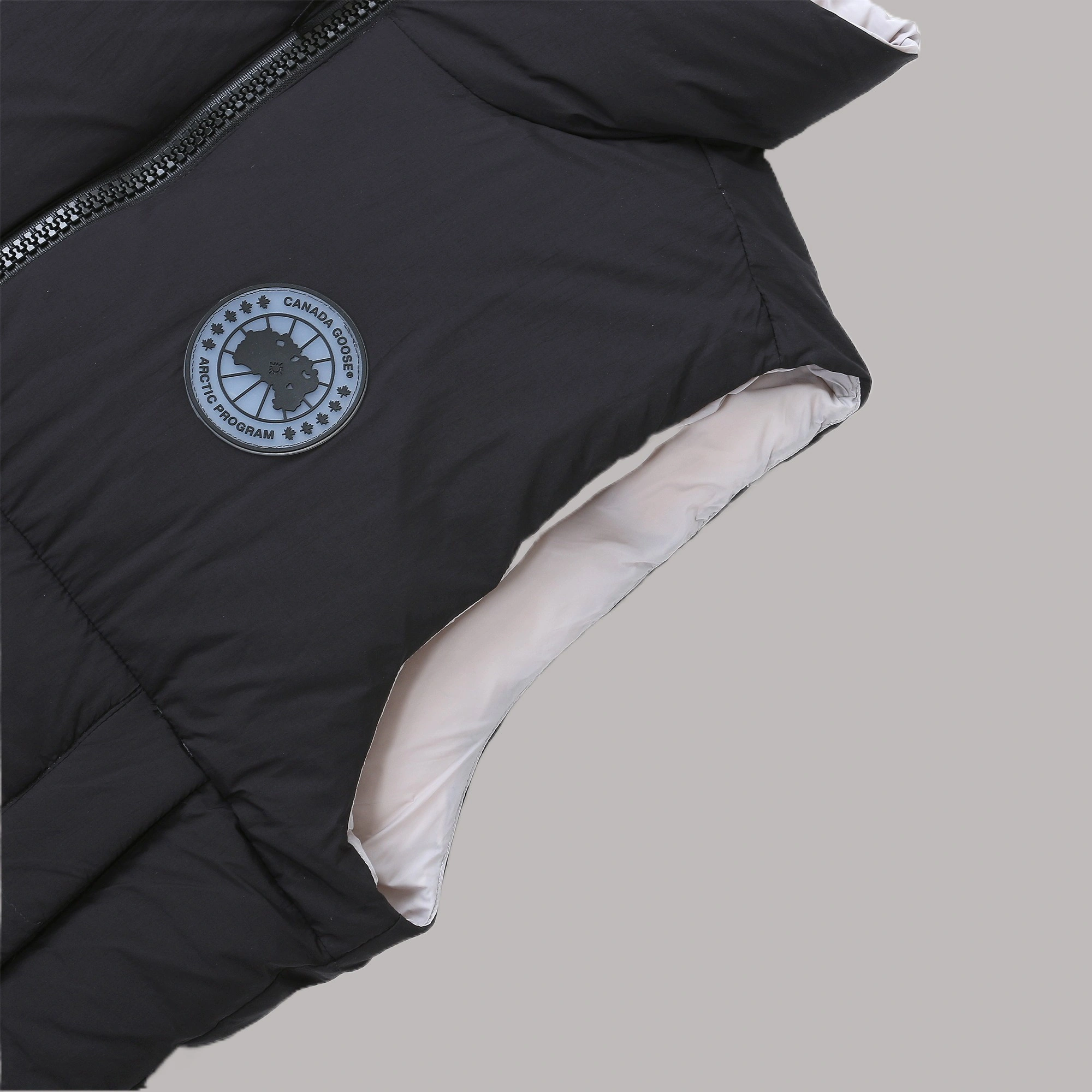 Value-priced Canada Goose Down Jackets