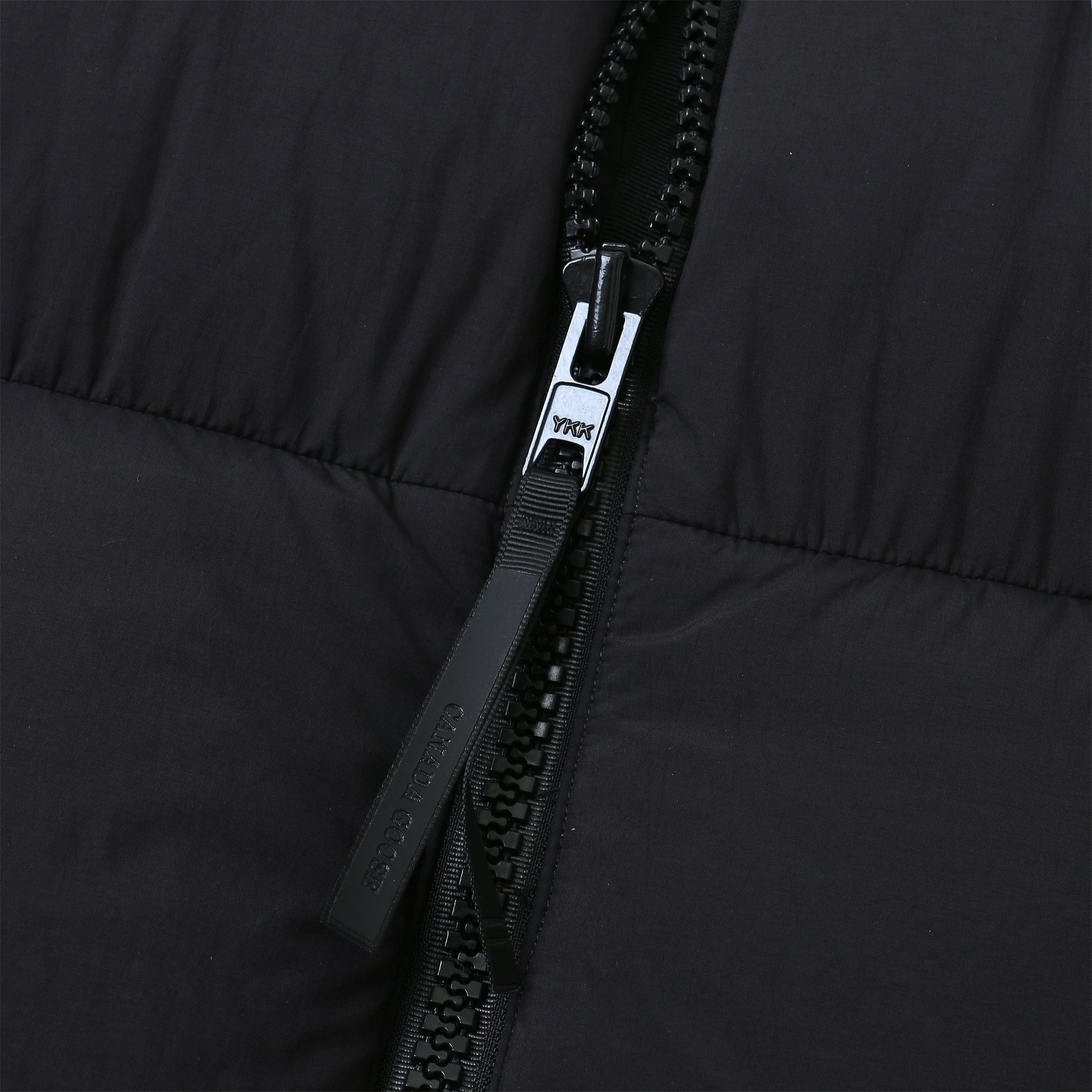 Value-priced Canada Goose Down Jackets