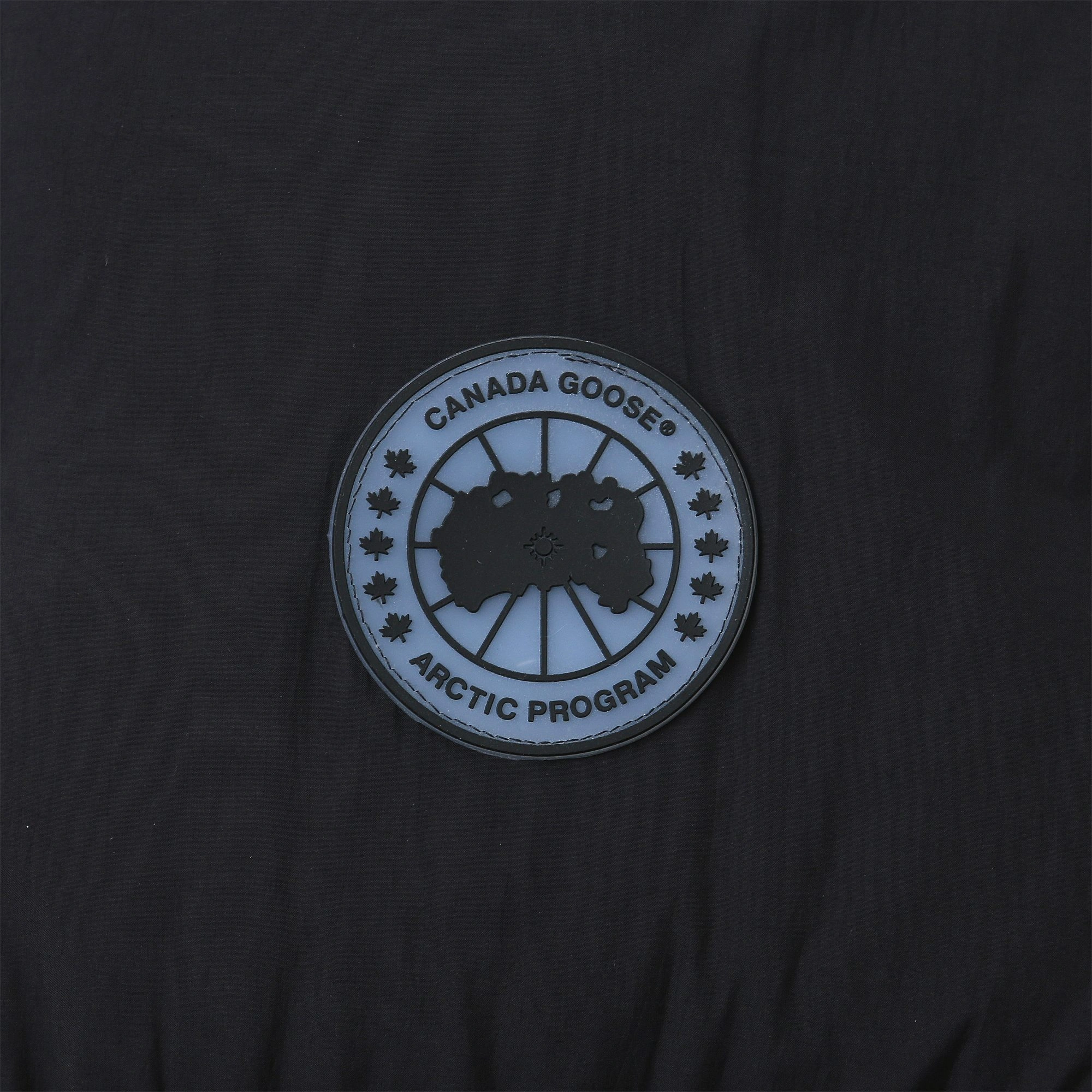Value-priced Canada Goose Down Jackets