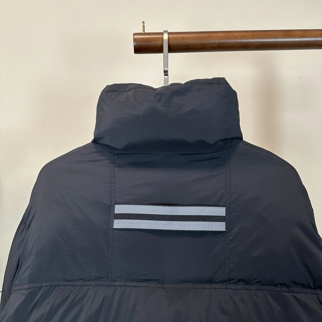 Value-priced Canada Goose Down Jackets
