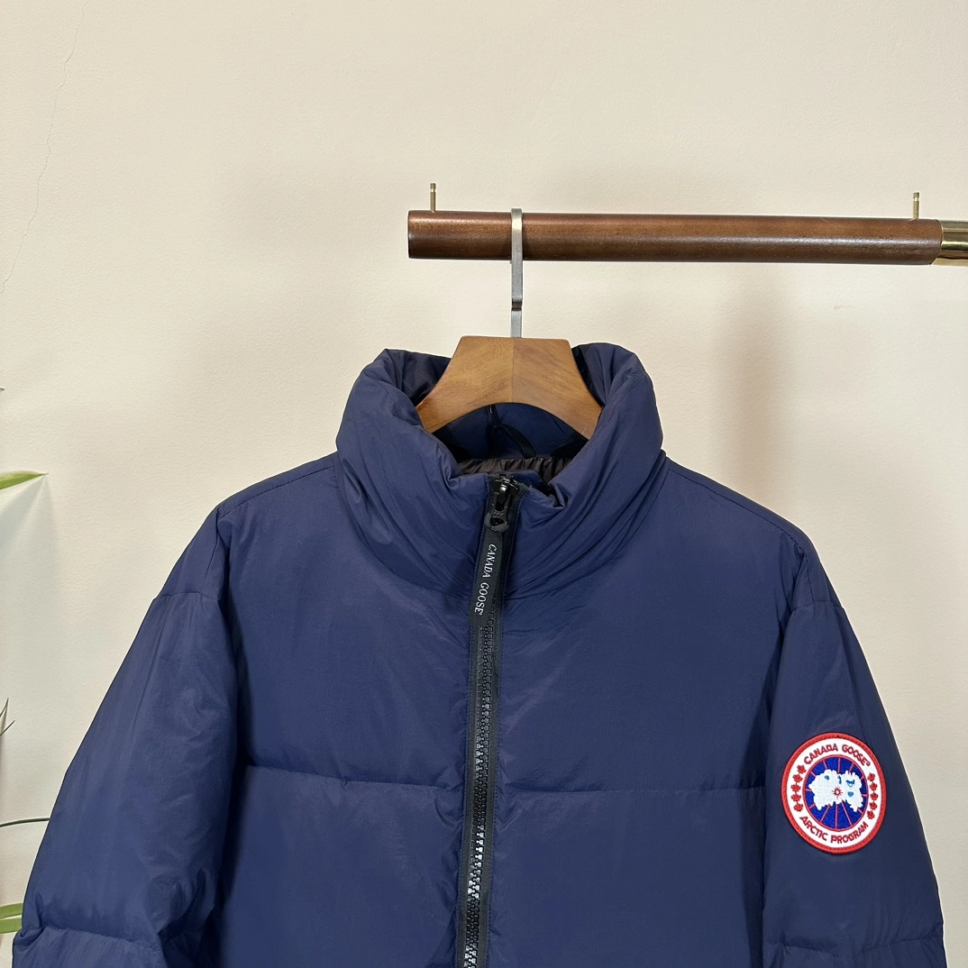 Brand-original Canada Goose Down Jackets