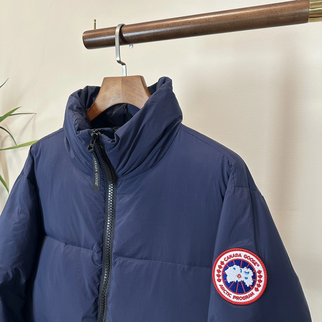 Brand-original Canada Goose Down Jackets