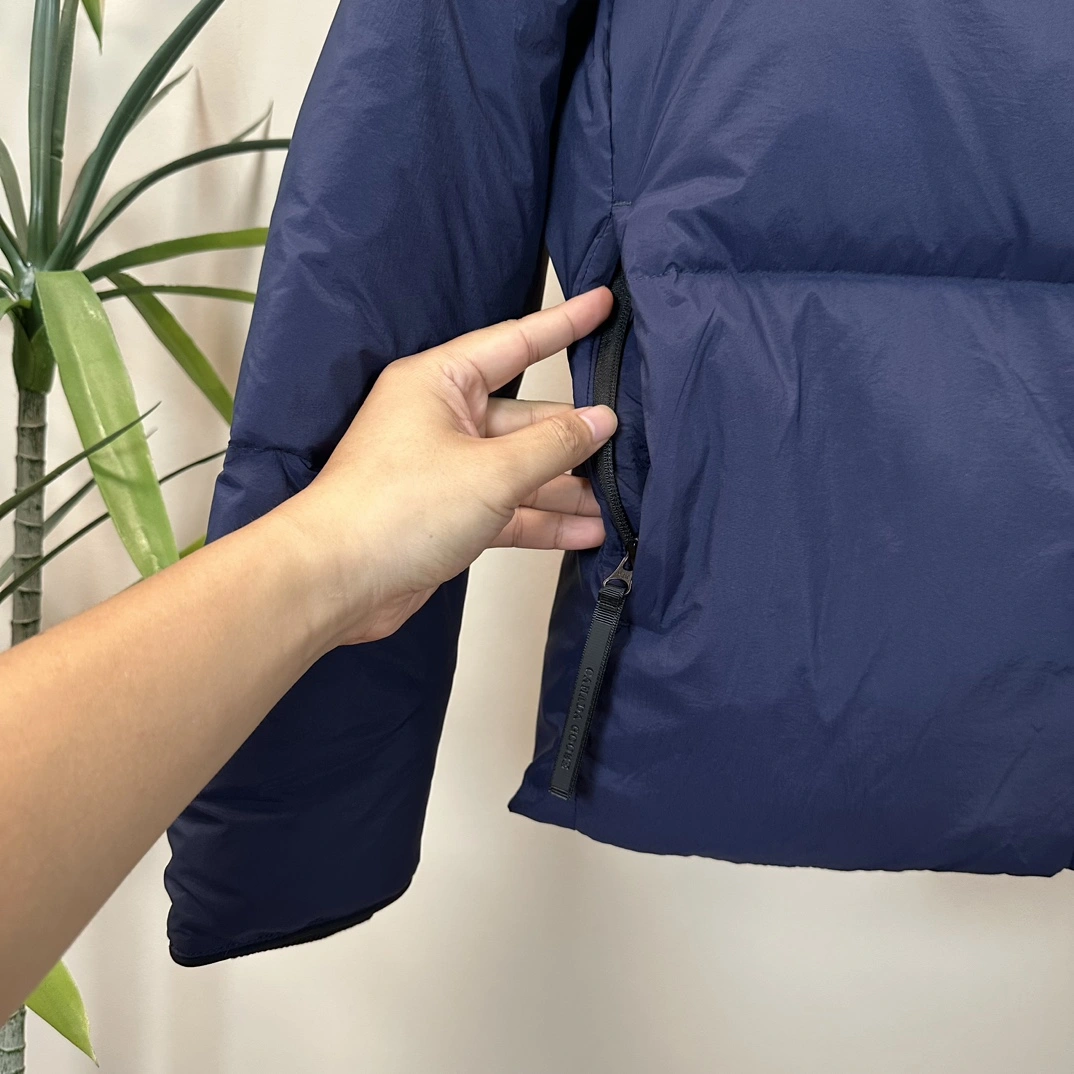 Brand-original Canada Goose Down Jackets
