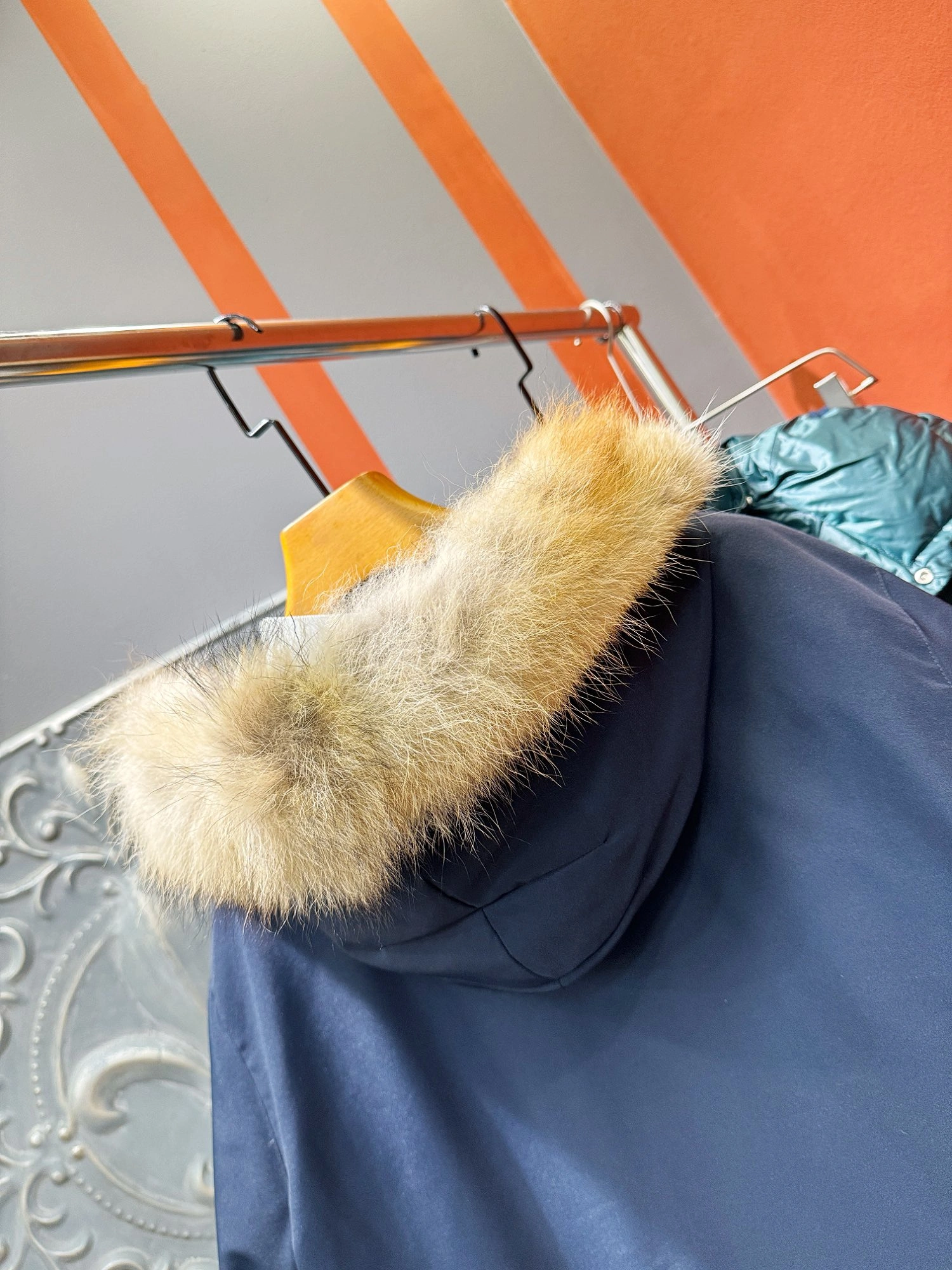 Discounted Canada Goose Down Jackets