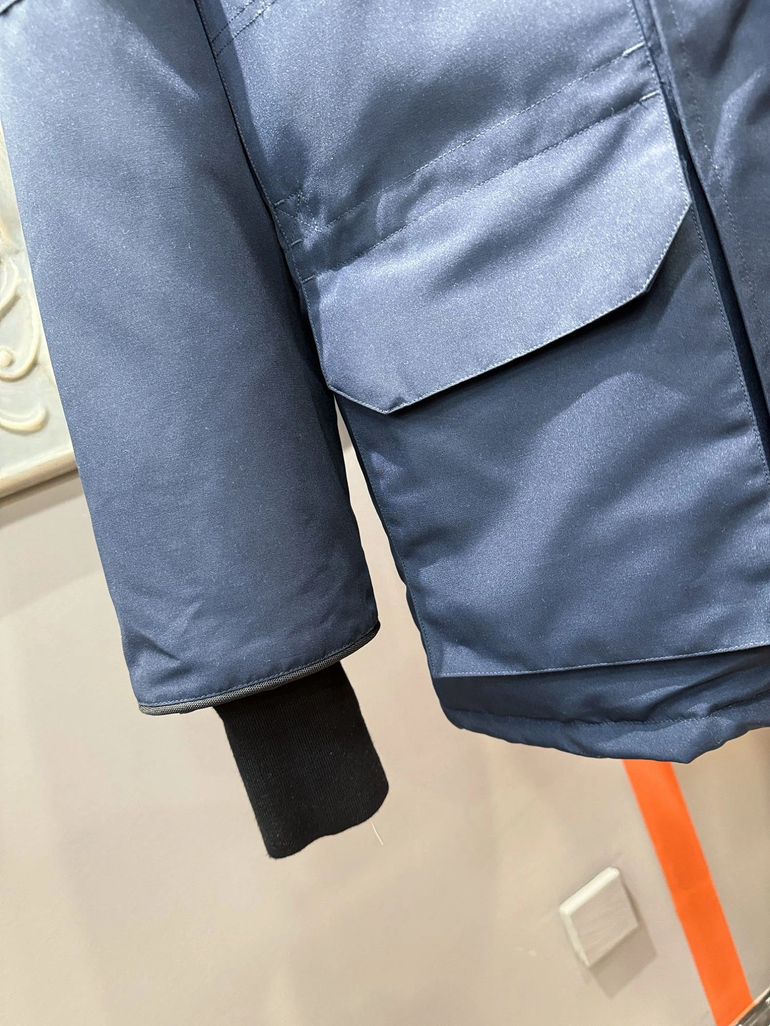 Discounted Canada Goose Down Jackets
