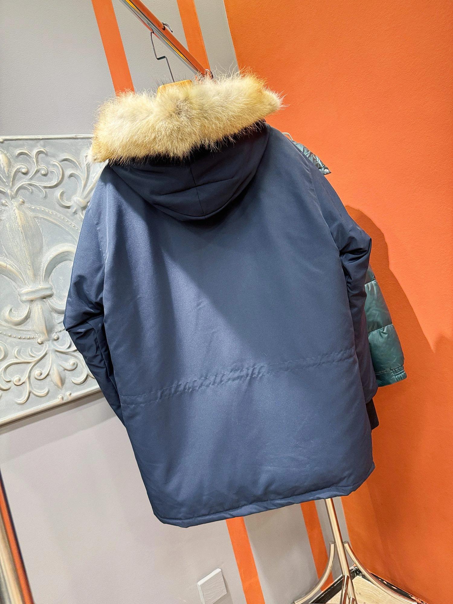 Discounted Canada Goose Down Jackets